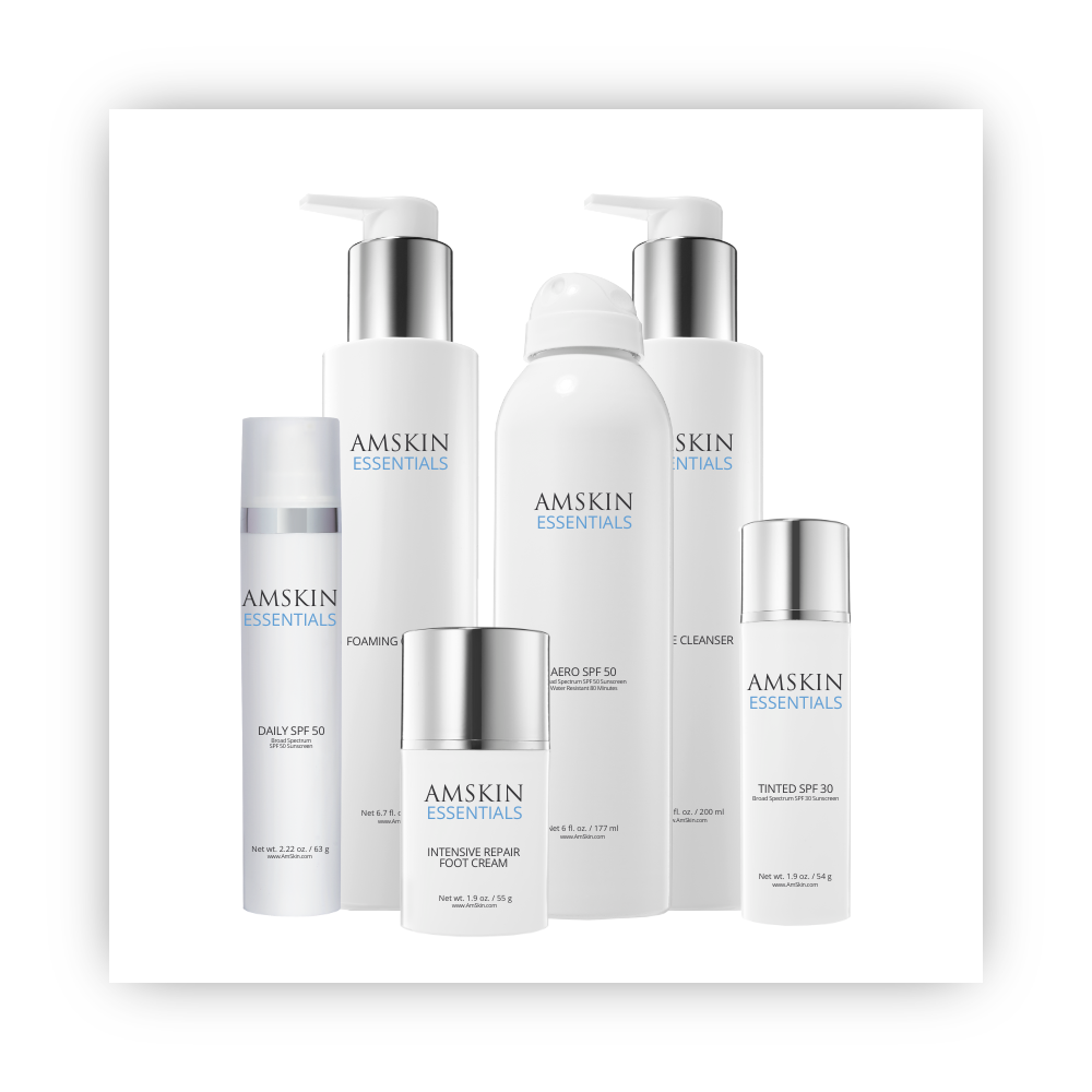 ESSENTIALS – American Skin Institute